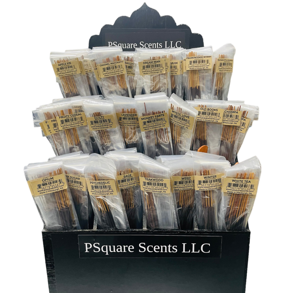 Psquare Scents LLC | Custom Scents