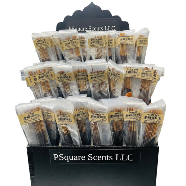 Psquare Scents LLC | Custom Scents